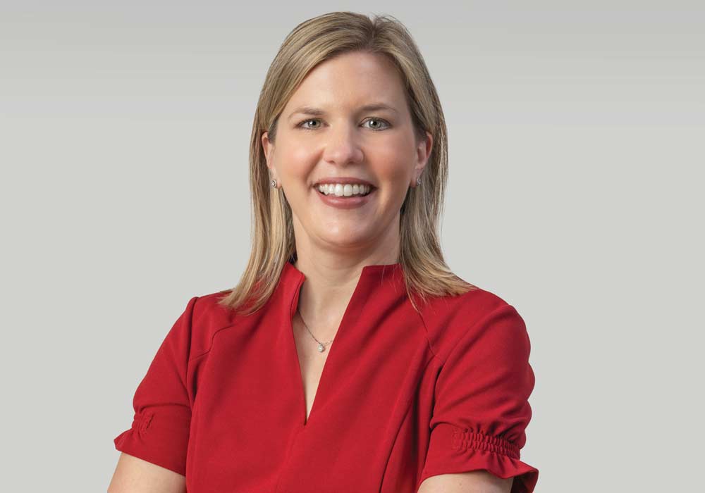 Elizabeth Crouch - USC News & Events | University of South Carolina